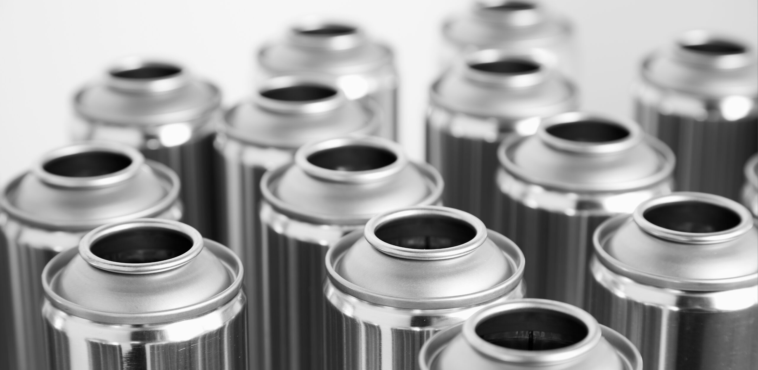 Metal Packaging - MGS Chemistry Technology Group